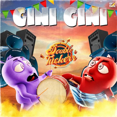 Amazon Music - Ganeshan SekarのGini Gini (From "Double Tuckerr ...
