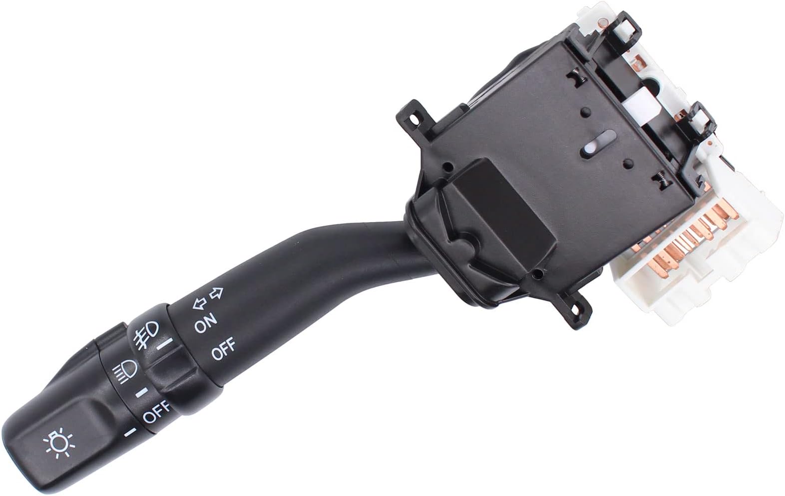 Amazon.com: NewYall Headlight Fog Light Turn Signal Combination Multi-Function Switch for Toyota ...