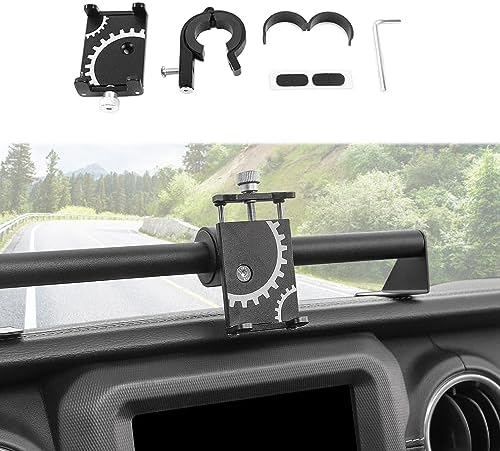 Amazon.com: Bulletpoint Mounting Solutions A-Pillar Device Mount with ...