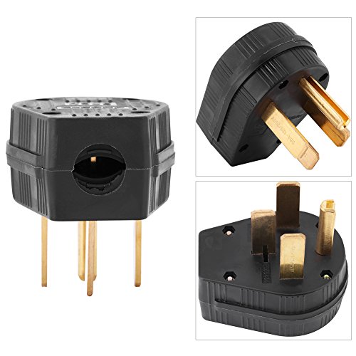 Clavija De 220V - Ferreteria Y Herramientas