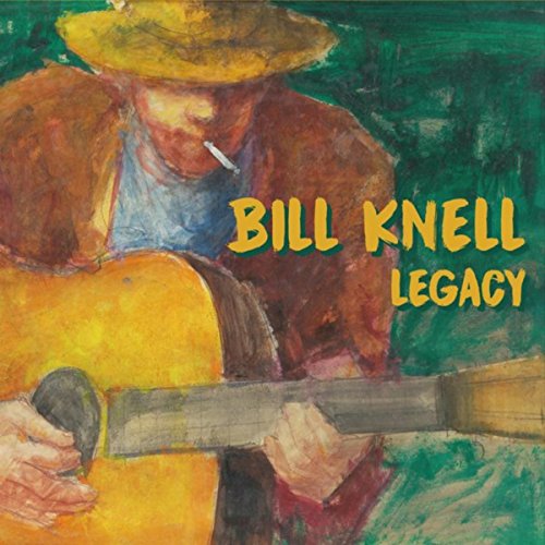 Amazon.com: Legacy : Bill Knell: Digital Music