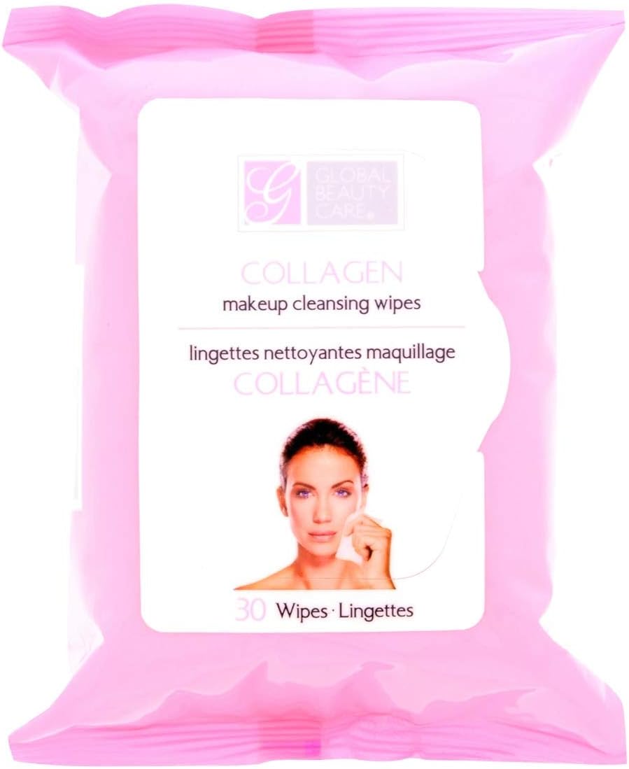 Amazon.com: RETINOL Makeup Cleansing Wipes 30 Wipes Per Pack (Multipack ...