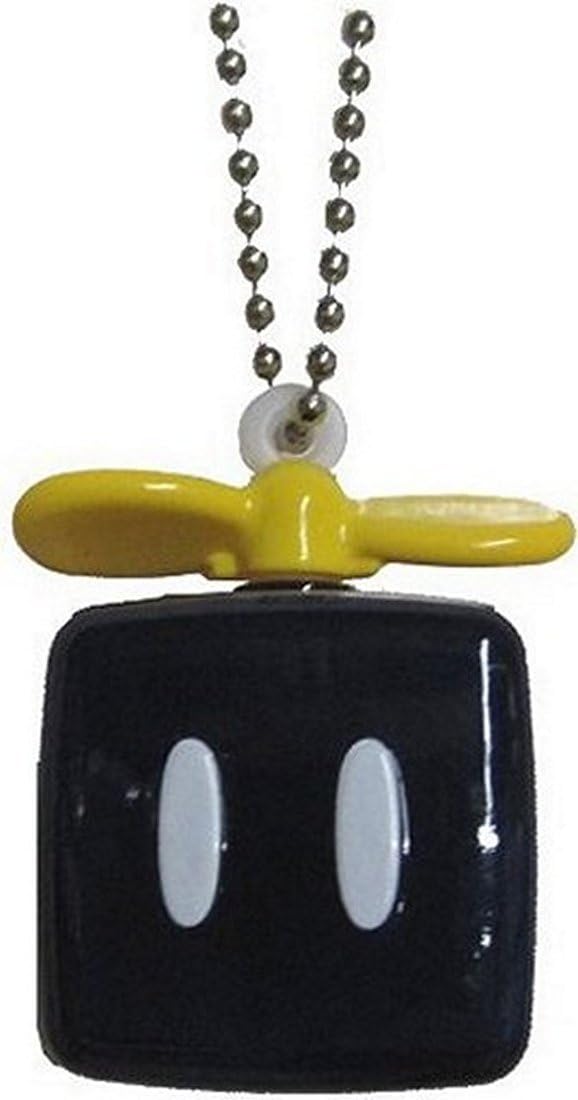 Amazon.com: New Super Mario Bros Wii Light-up Mascot - Part 2 ...