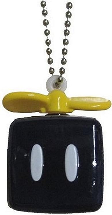 Amazon.com: New Super Mario Bros Wii Light-up Mascot - Part 2 ...