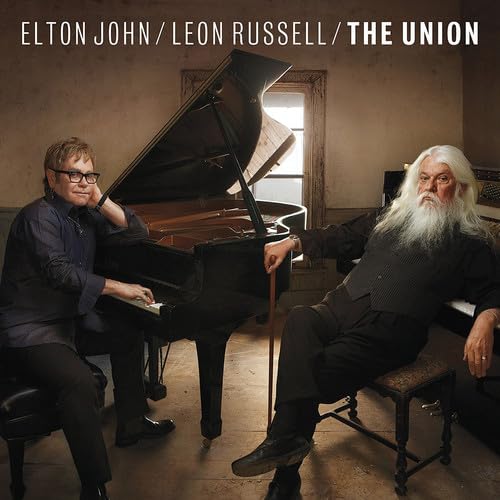 Amazon.co.jp: The Union: ミュージック