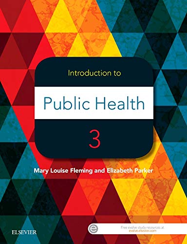 Introduction to Public Health: 9780729542036: Medicine & Health Science ...