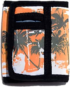 Amazon.com | The Hat Pros Weekend Wallet - Water-Resistant Floating ...