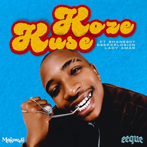 Play Kose Kuze (Live) by EeQue feat. Shane907, Deepxplosion & Lady Amar ...