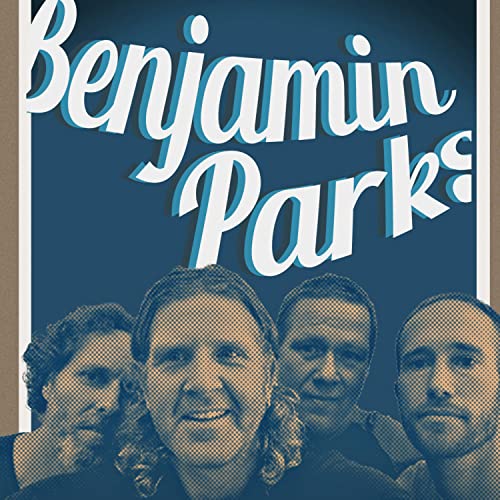 Apple's de Benjamin Parks no Amazon Music Unlimited