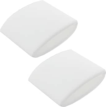 SPARES2GO Sponge/Foam Filter Sleeve for Earlex WD1000 WD1100 WD1200 Wet ...