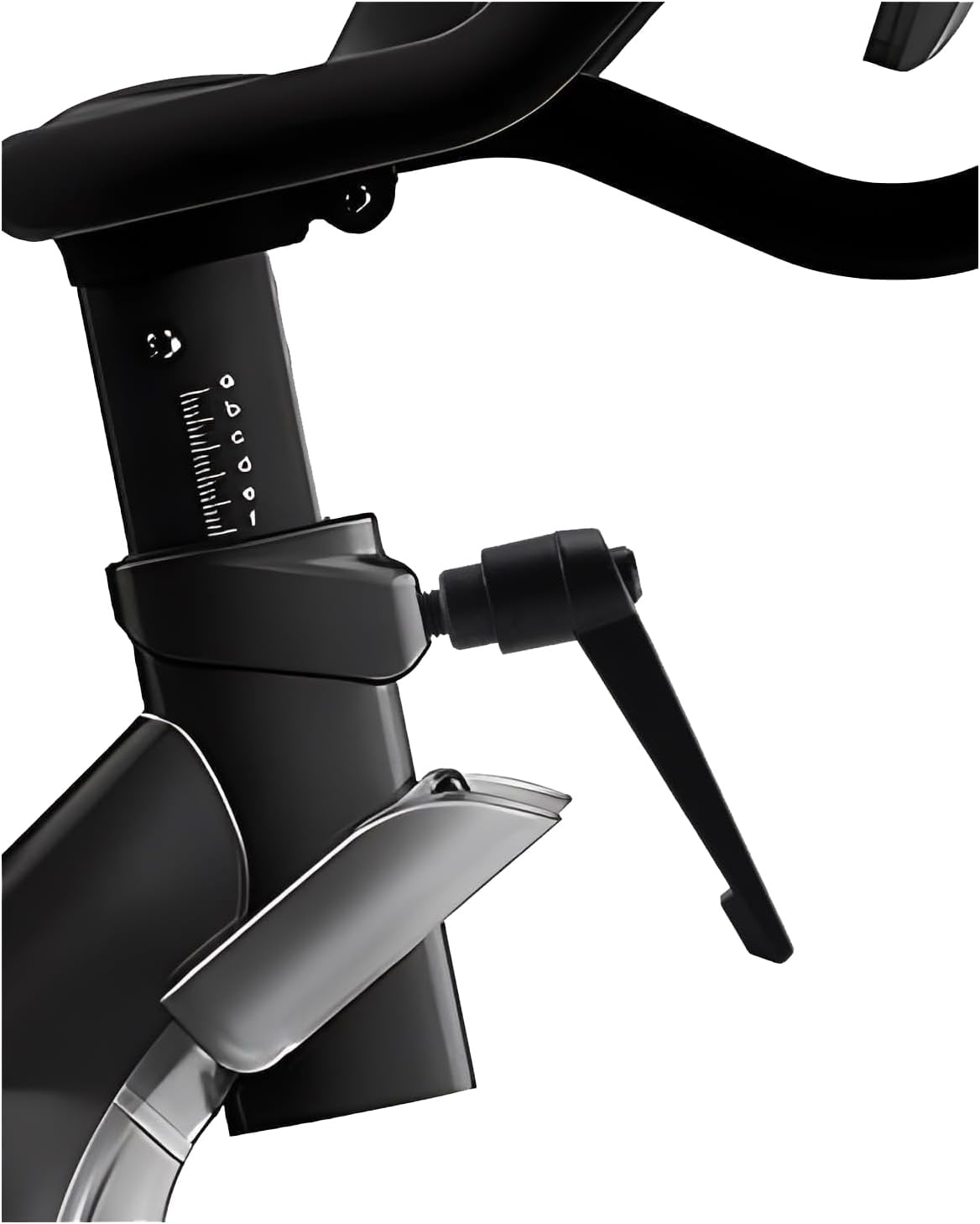 Amazon.com : MOSKAV Sports Bike seat Height Adjuster seat/Fitness ...