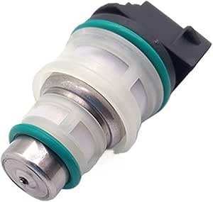 Amazon.com: Fuel Injector Compatible For Chevy S10 1987-1991 S15 ...