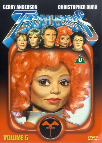 Amazon.com: Terrahawks : Jeremy Hitchen, Denise Bryer, Anne Ridler ...