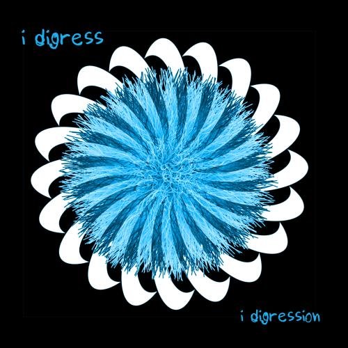I Digress - I Digression - Amazon.com Music