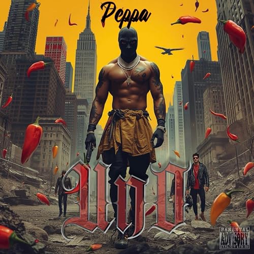 Play Peppa by UN0 on Amazon Music Unlimited