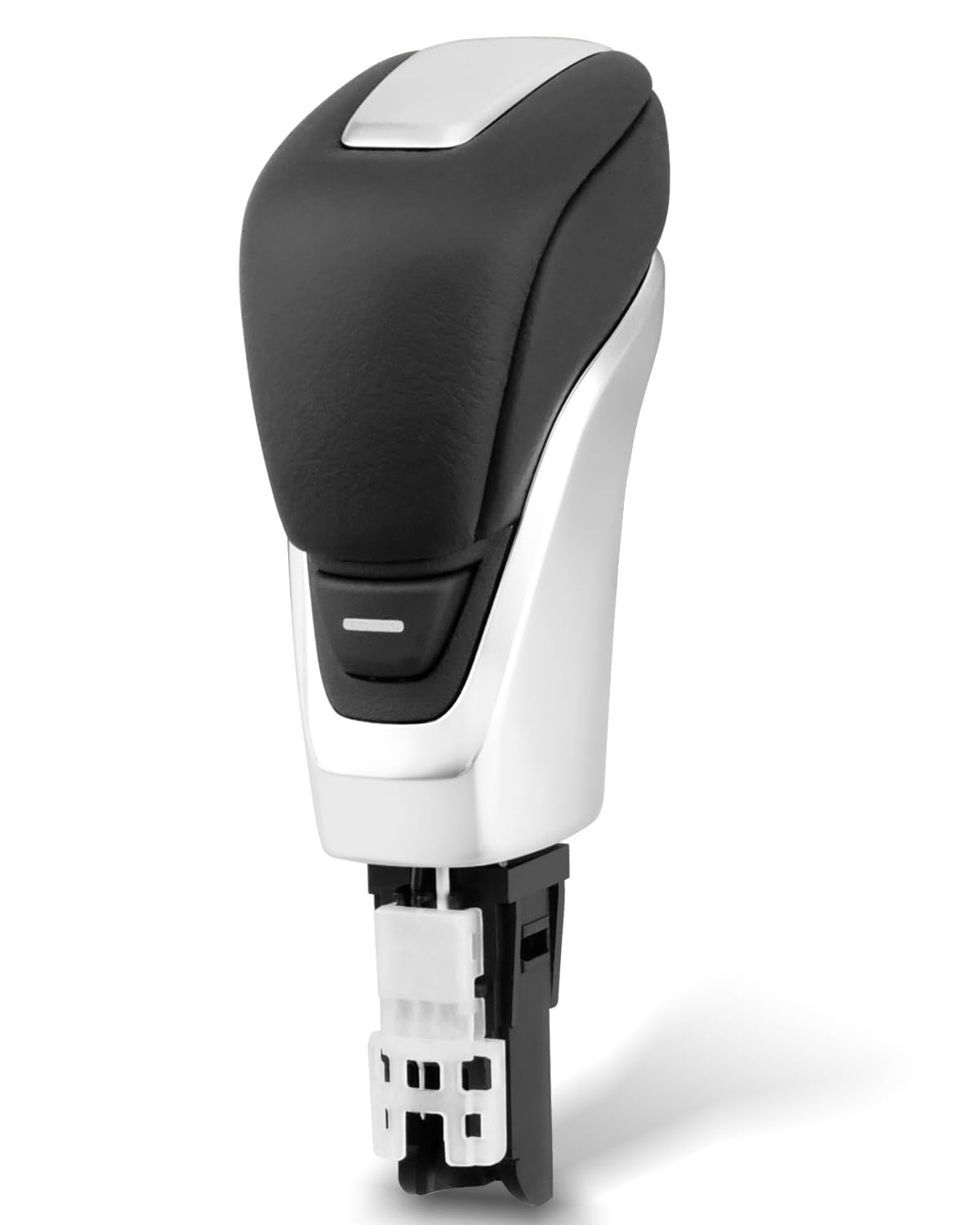 Amazon.com: ANODZU 34910-6CA0A Gear Shifter Shift Knob Fit for Nissan ...