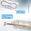 Amazon.com: BlueStars 2 Packs 3387747 W11344457 Dryer Heating Element ...