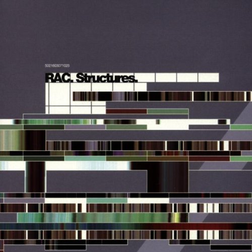 RAC. - Structures - Amazon.com Music