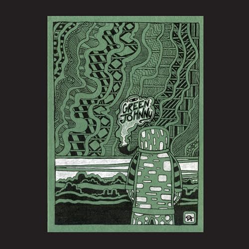 Amazon MusicでGreen JohnnyのRHYTHMSを再生する