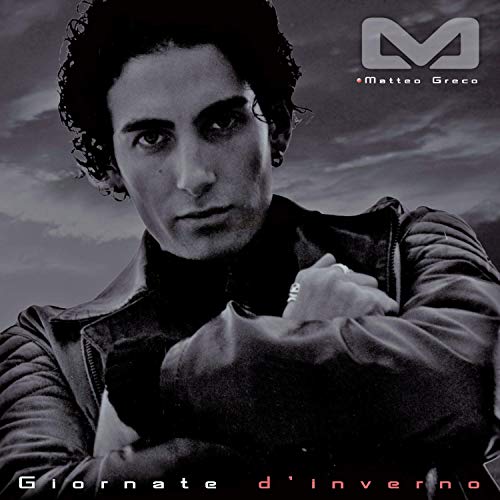Play Giornate d'inverno by Matteo Greco on Amazon Music