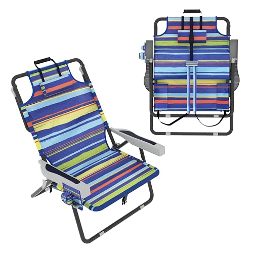 Salt Life Beach Chairs – The 16 best products compared - Outdoors Magazine