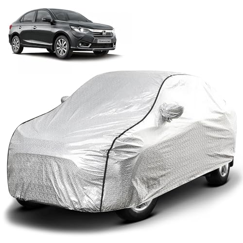 Amazon.in Bestsellers: The most popular items in Full Automobile Covers