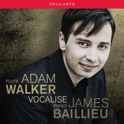 Amazon.co.jp: Adam Walker: Vocalise : Adam Walker: Digital Music