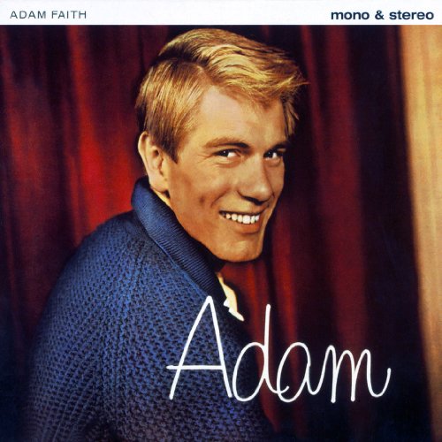 Amazon.com: Adam : Adam Faith: Digital Music