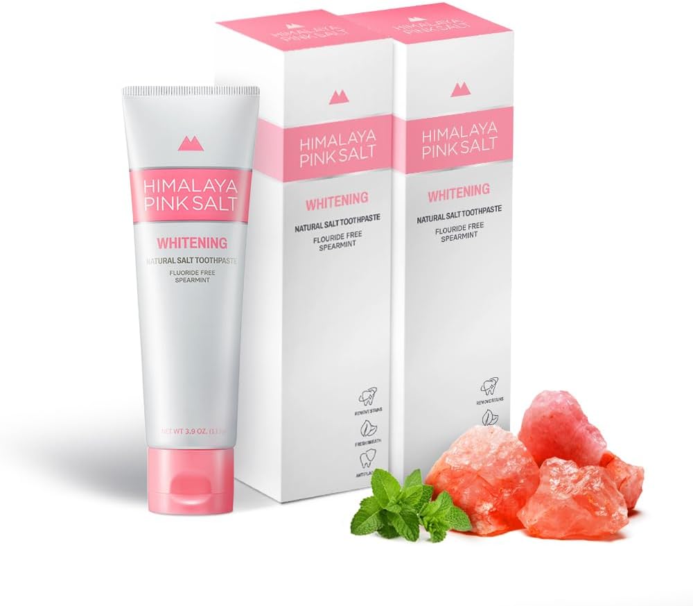 Amazon.com: Evo Purple Toothpaste - Instant Teeth Color Correction ...