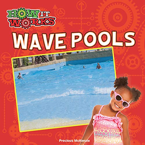 Wave Pools (How It Works) | Amazon price tracker / tracking, Amazon ...