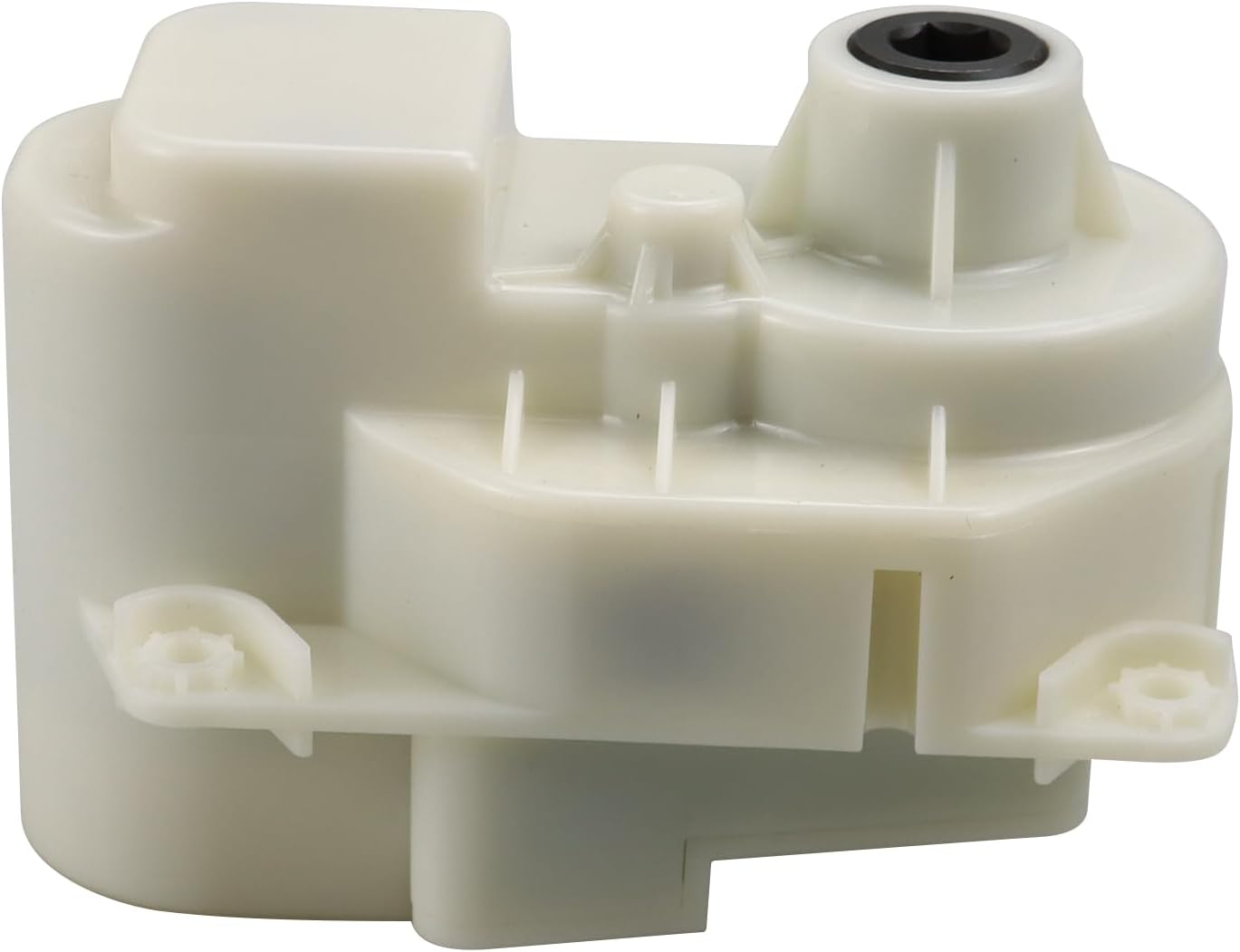 Amazon.com: Refrigerator Ice Auger Gear Motor Replacement for Whirlpool ...