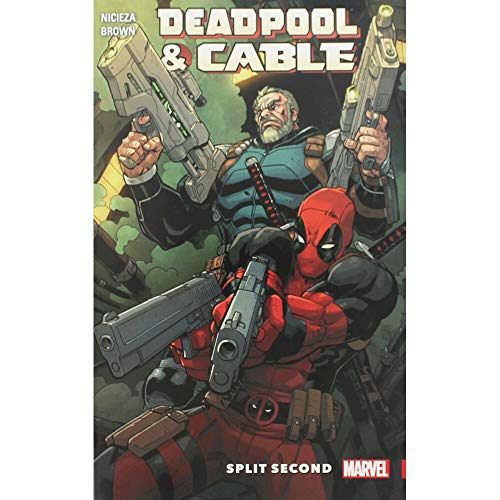 Cable Deadpool – Die 15 besten Produkte im Vergleich - WinTotal