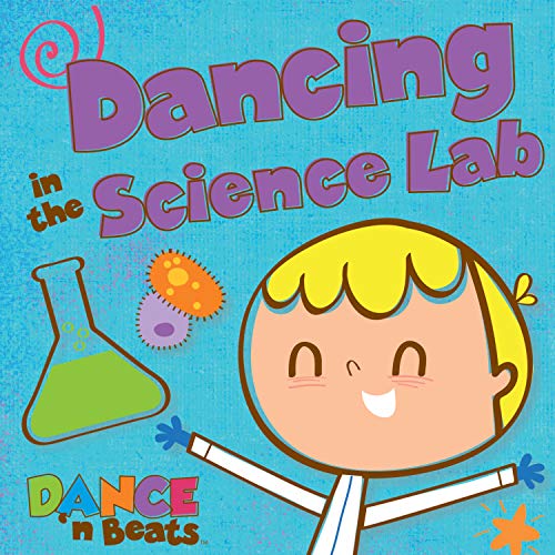 Play Kid Beats: Dancing in the Science Lab by Dance 'n Beats on Amazon ...