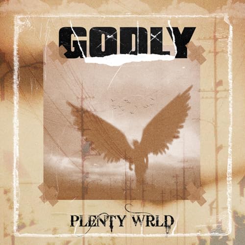 Play Godly by Plenty Wrld on Amazon Music