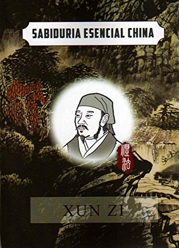 Buy Xunzi (Essential Chinese Wisdom) Book Online at Low Prices in India ...