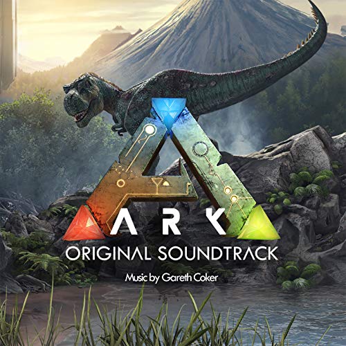 Amazon.com: ARK (Original Soundtrack) : Gareth Coker: Digital Music