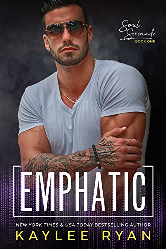 Amazon.com: Emphatic (Soul Serenade Book 1) eBook : Ryan, Kaylee ...