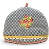 Sabichi Bon Bon Tea Cosy, Grey : Amazon.co.uk: Home & Kitchen