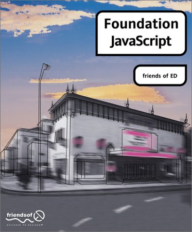 Foundation Javascript: Bhangal, Sham: 9781903450376: Amazon.com: Books