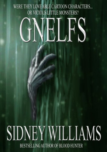 GNELFS - Kindle edition by Williams, Sidney. Literature & Fiction ...