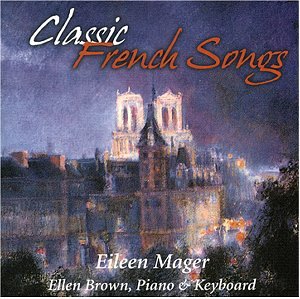 Eileen Mager , Ellen Brown, Ellen Brown, Eileen Mager - Classic French ...