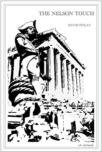 THE NELSON TOUCH eBook : Finlay, David, Perry, Lester: Amazon.co.uk ...