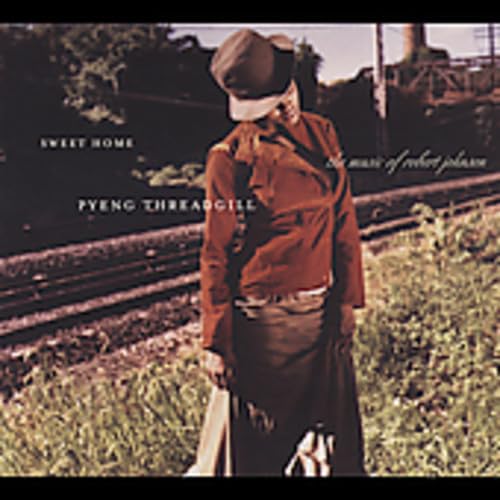 Pyeng Threadgill, Robert Johnson, Ryan Scott, Dana Leong, Dave Pier ...