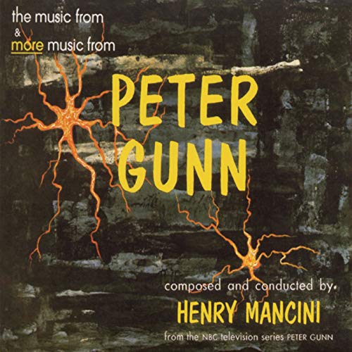 Écouter Peter Gunn de Henry Mancini sur Amazon Music Unlimited