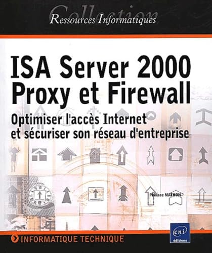 ISA server 2000-proxy & firewall | Amazon.com.br