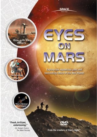 Amazon.com: Eyes on Mars : Movies & TV