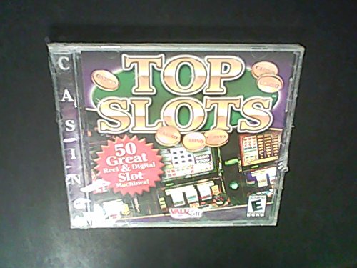 Top Slots (PC) : Amazon.in: Video Games