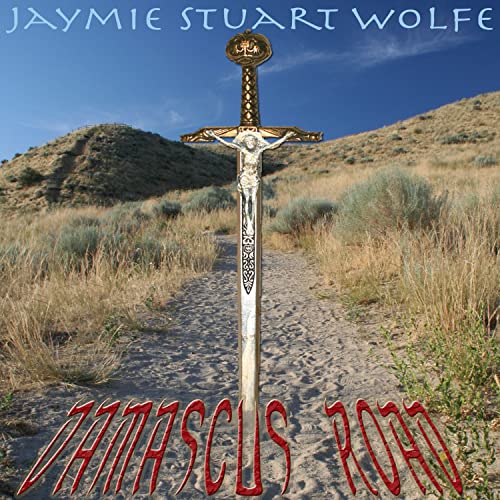 Amazon MusicでJaymie Stuart WolfeのDamascus Road: A Pilgrimage With St ...
