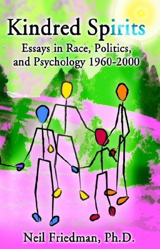 Kindred Spirits: Friedman, Neil: 9781401088873: Amazon.com: Books
