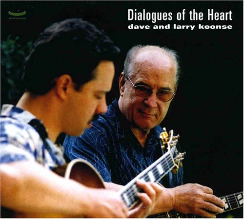 KOONSE,LARRY - Dialogues of the Heart - Amazon.com Music